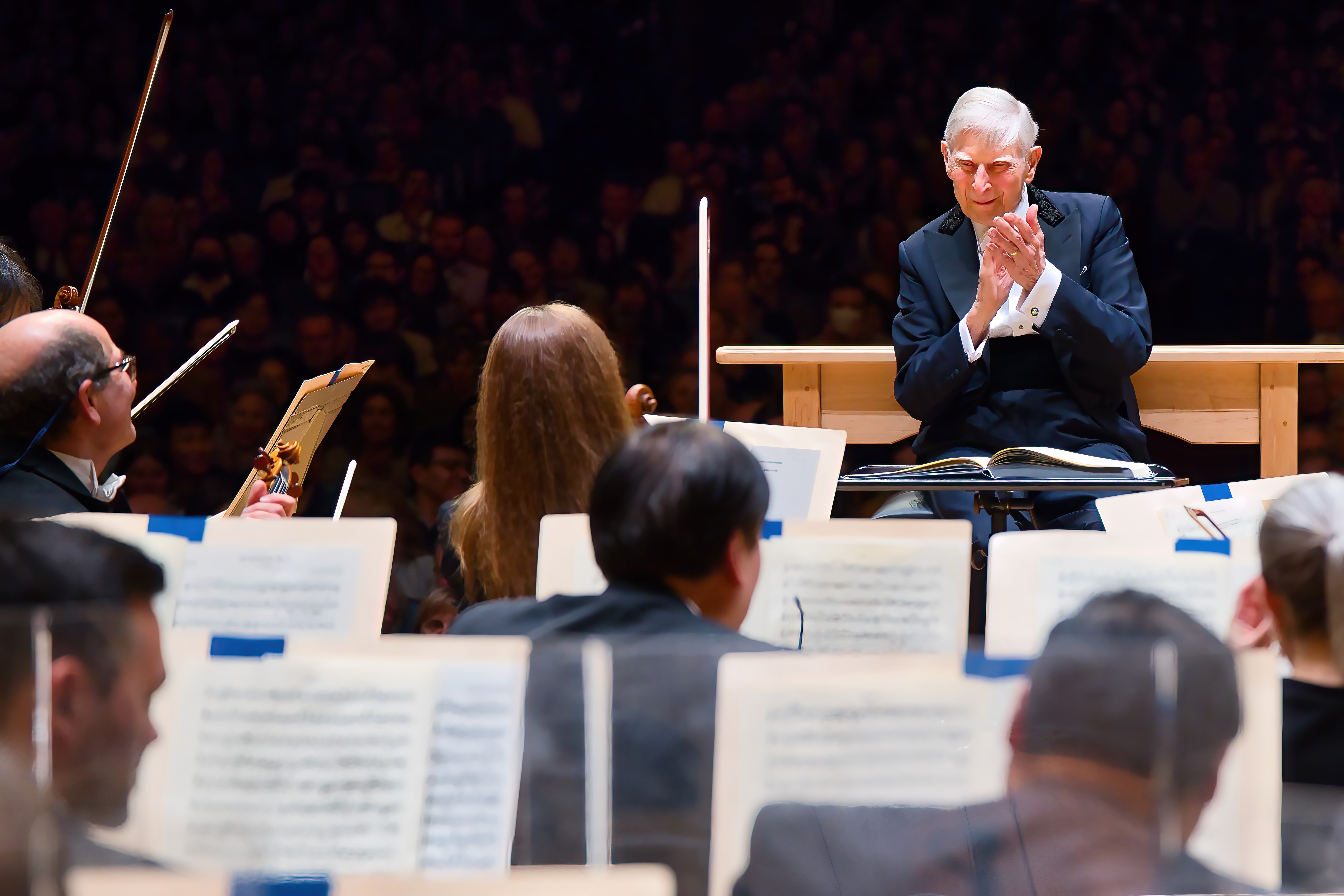 BSO | Boston Symphony Orchestra