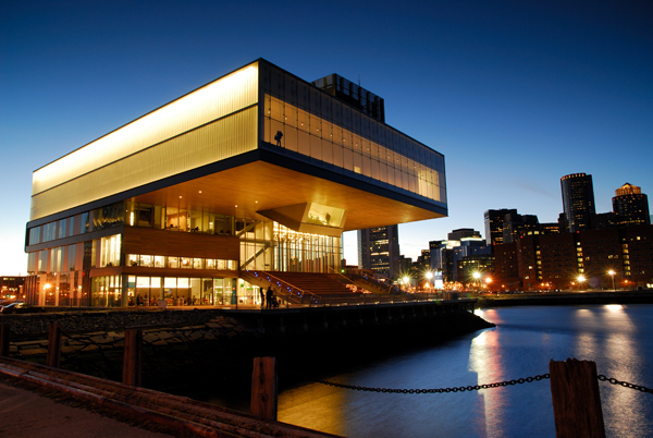 BSO | ICA/Boston