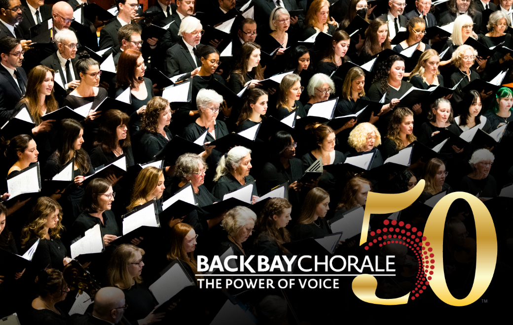 BSO | Back Bay Chorale presents O Fortuna: A Carmina Burana…