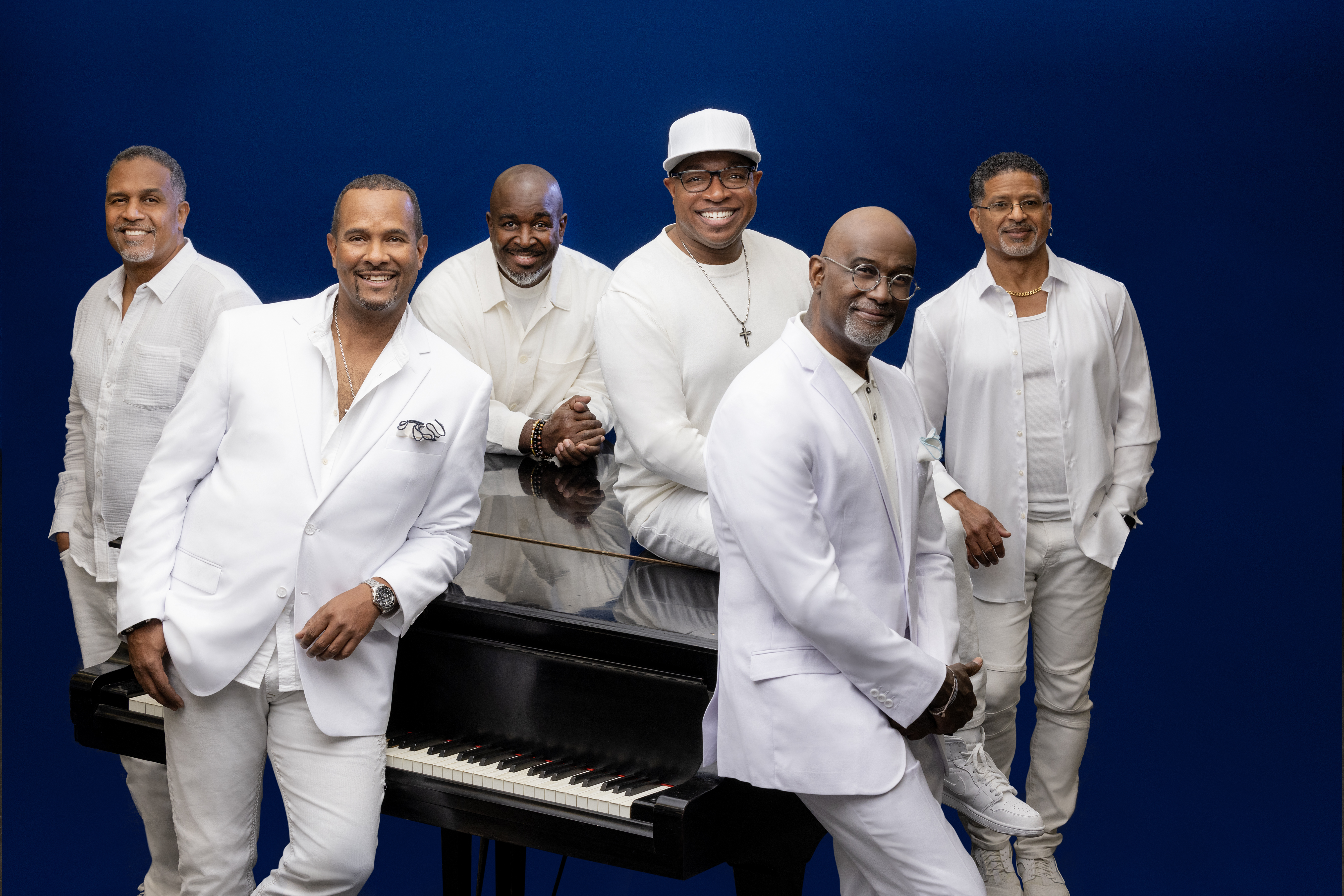 BSO | Take 6